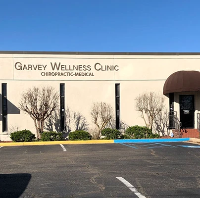 Office Tour - Garvey Wellness Clinic